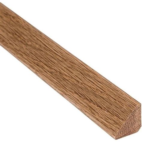 Square Single Edge Architrave Sets Solid Oak Oak Architrave