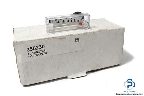 Dwyer Mmf 10 Mini Master Flowmeter Platinum International