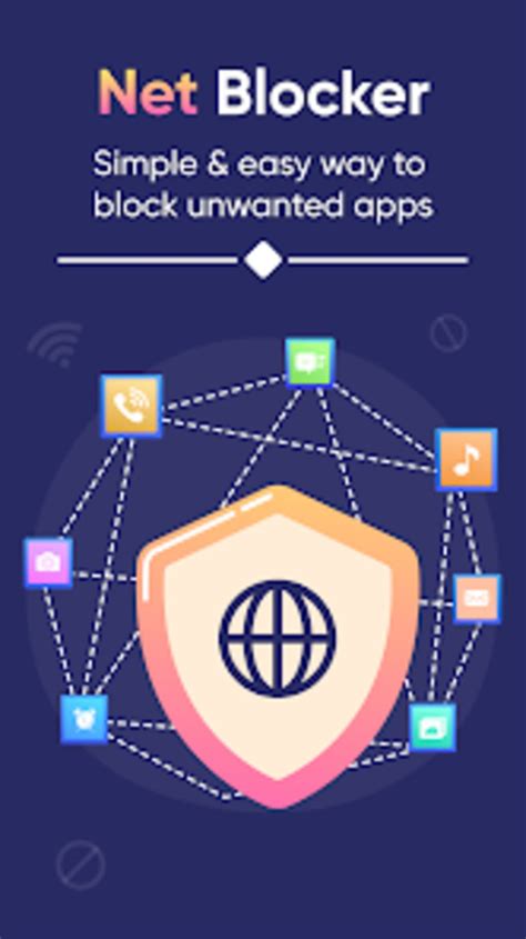 Net Blocker Block Data Access For Android Download