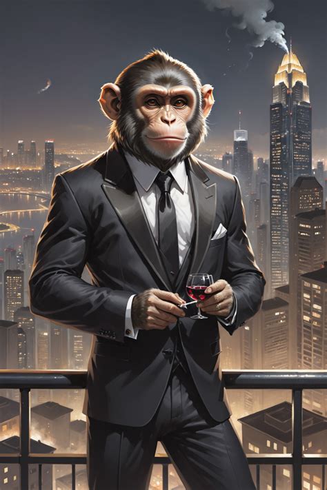 Anthropomorphization Tensorart