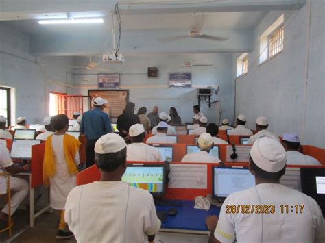 Payel Mukherjee On Linkedin The Spoken Tutorial Project Of Iit Bombay In Association With Samta