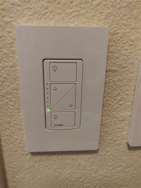 Lutron Dimmers Appear Off At Lowest Settings Get Help Hubitat