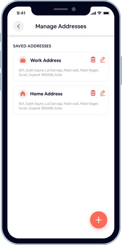 Freshfood Swiggy Clone Flutter App Ui Kit By Idea2codeinfotech