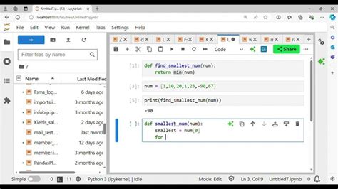 Shalabh Kushwaha On Linkedin Data Engineering Interview Tips And Python