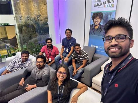 Glad To Be Part Of This🔥 ️ Salitha Chathuranga