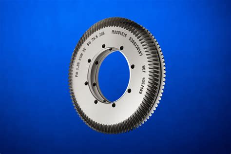 Chamfering Dathan Tool Gauge