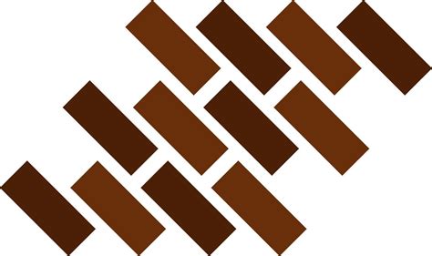 Bricks Repair Tile Block Construction Flat Color Icon Vector Icon