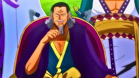 One Piece 1084 Les Révélations Autour De Cobra Nefertari Nont Pas été