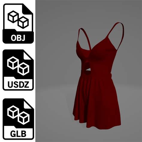 Convert Your 3d Model To Glb Gltf Obj And Usdz For Ar And Vr By Murielpaucarbal Fiverr