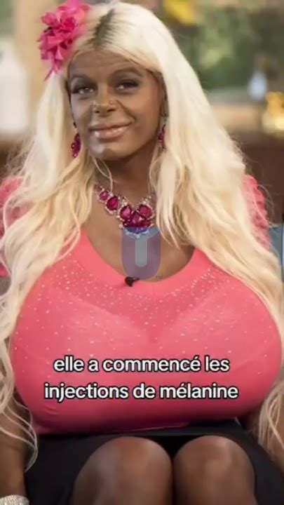Martina Big Controversial Transformation Or Cultural Appropriation