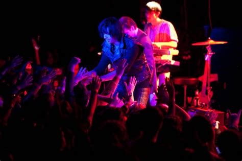 Paradise Rock Club