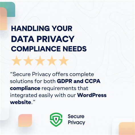 Secure Privacy On Linkedin Data Privacy And Cookie Consent Compliance