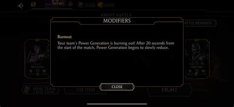 yo is this some new modifier or has it been there always r mkxmobile