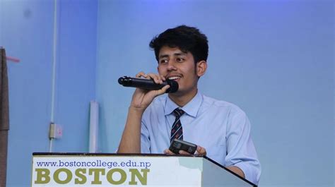 Himanshu Bharti On Linkedin Publicspeaking Socialactivism
