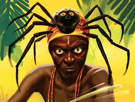 Anansi Experience Jamaican Story Telling Live R E A L Experiences