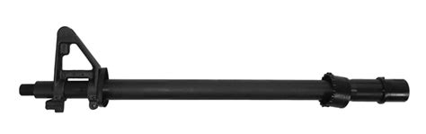 16 Dissipator Heavy Profile Barrel