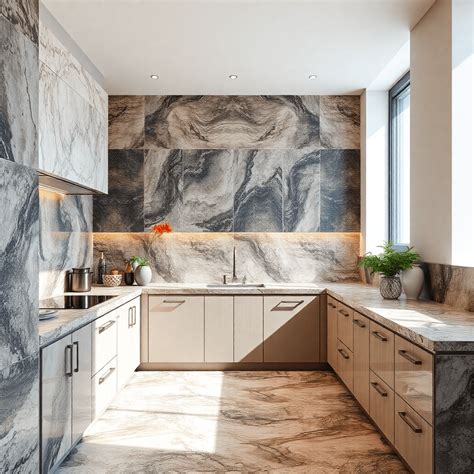 Granite Tiles 2025 Guide To Styles Sizes And Maintenance