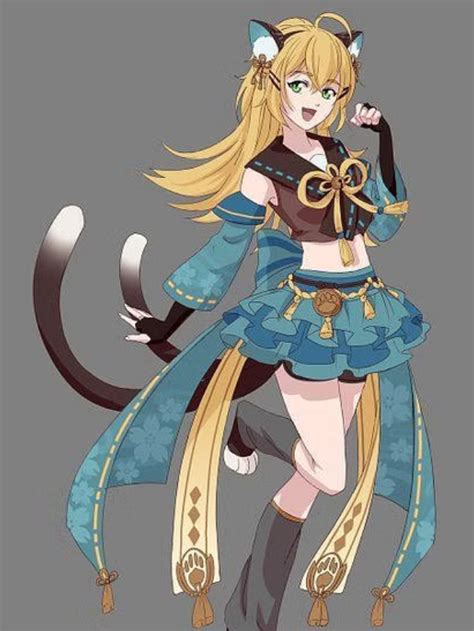 Genshin Impact Leaks V Details Sportskeeda Stories