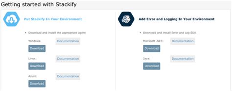 drill down into stackify s smart error and log management envato tuts