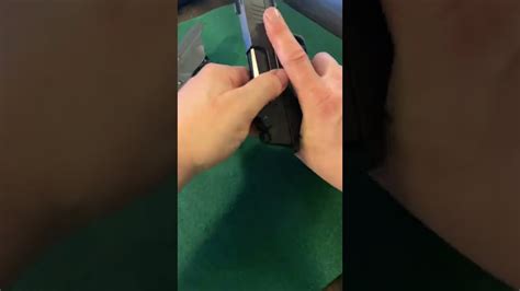 ⭐️ New Sig Sauer P365 Xmacro Comp With Holosun 407k Gr X2 Green Dot