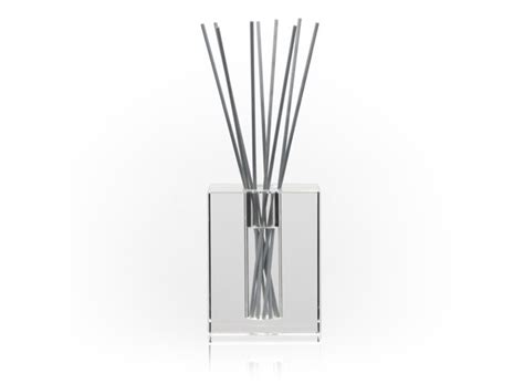 Abode Aroma Diffuser Crisp White Linen Wilhelmina Designs