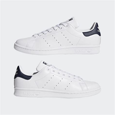 Shoes Stan Smith Shoes White Adidas South Africa
