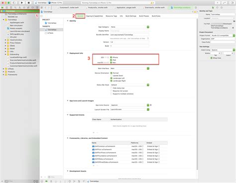 Understand Mac Catalyst Sap Tutorials