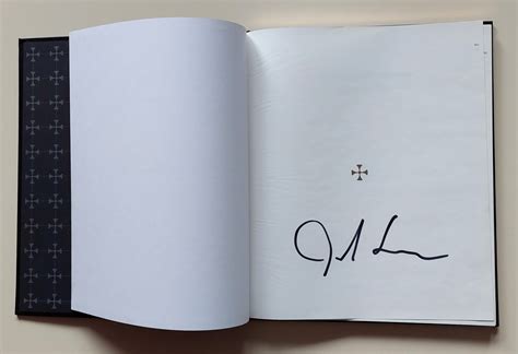 A History Of Andres Serrano A History Of Sex Signed Conceptbooks