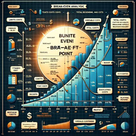 Break Even Analysis Top Study Guide Revisiontown