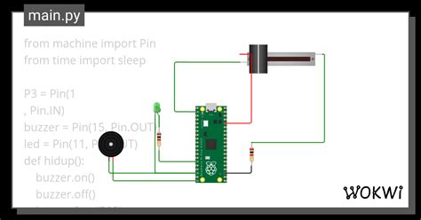 Punya Saya Wokwi Esp32 Stm32 Arduino Simulator