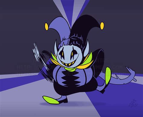 Deltarune Why Slandermanboi On Tumblr