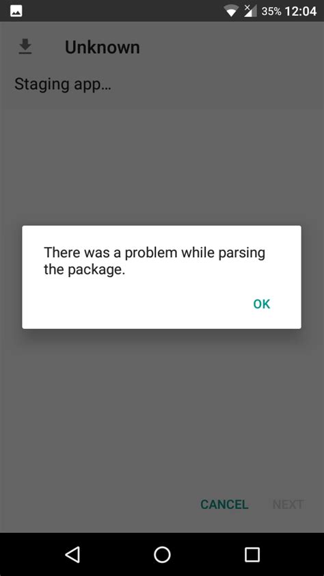 Apk Signature Mismatch · Issue 523 · Yeriominyalpstore · Github