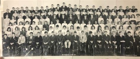 History St Pascal Regional Catholic School