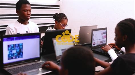 Code Ambassadors On Linkedin Codeambassadors Stemcertified