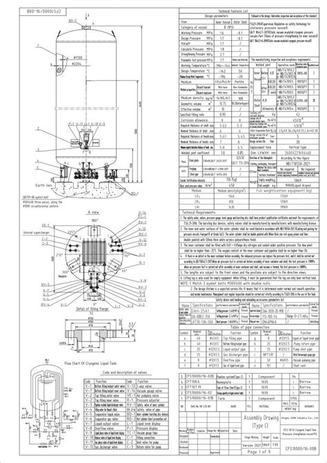 Cryogenic Storage Tanks Suppliers Manufacturers In China