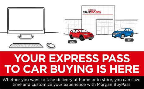 Morgan Buypass Ford Of Clermont