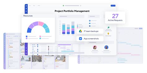 Balance Flexibility And Structure In Project Management Smartsheet