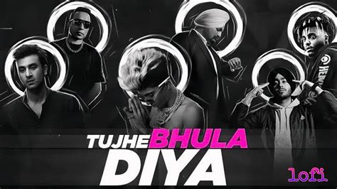 Mc Stan X Shubh X Sidhu Moose Wala Mix Up Songs Lofi Music Mega