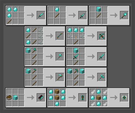 Fabled Weaponry Minecraft Mods Curseforge