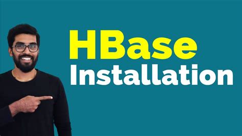 Hbase Installation