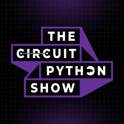 The Circuitpython Show Circuitpythonshow • Activity