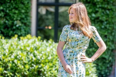 Prinses Alexia Is Jarig X De Mooiste Foto S Van De Prinses LINDA Nl