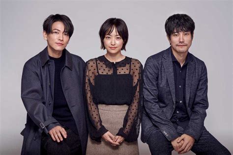 井上真央：佐藤健＆松山ケンイチと連ドラ初共演 ファンタジーラブストーリー「100万回言えばよかった」で主演 Mantanweb（まんたんウェブ）