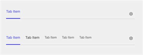 Design Patterns Is It A Good Practice To Display Only One Tab User