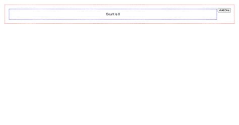 Update Count 2 Codesandbox