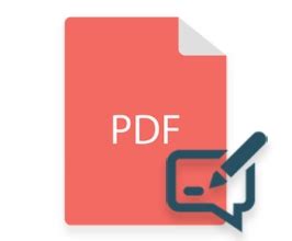 Add Or Remove Annotations In Pdf In Java Java Pdf Annotation