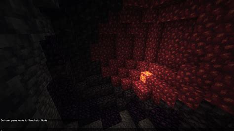 Create Molten Geodes Gallery