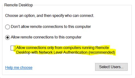 How To Successfully Rdp Into Azure Ad Joined Virtual Machines Expert Network Consultant