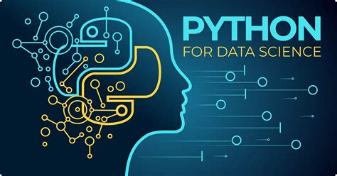 Python — Data Science In This Digital Era Data Is The Most By