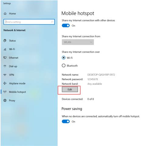 How To Configure WAVLINK USB Wi Fi Adapter To Work In AP Mode On Windows Or Windows